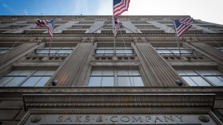 Saks Fifth Avenue identity theft ring shut down by investigators ...