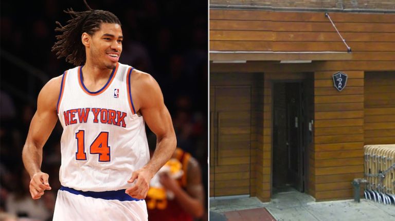 Chris Copeland, Indiana Pacers forward, stabbed near 1Oak in Manhattan ...
