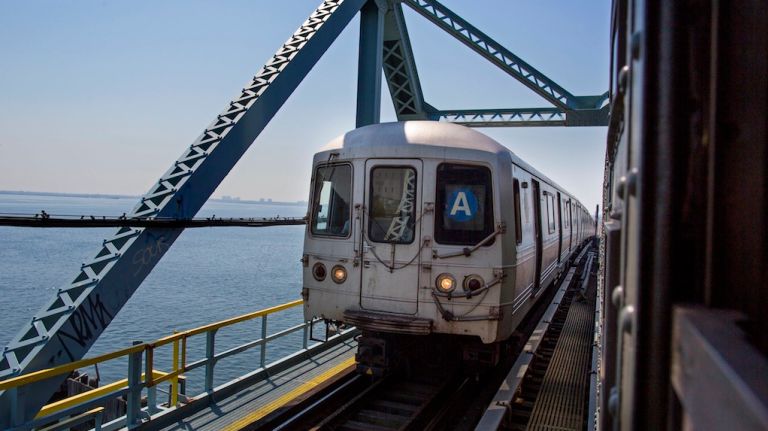 NYC weekend subway service changes affect 15 lines | amNewYork