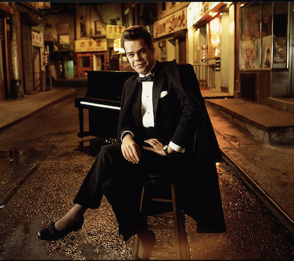 Buster poindexter wallpaper - omgdun