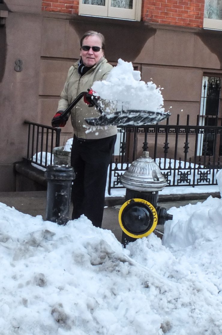 Hydrant’s helper | amNewYork