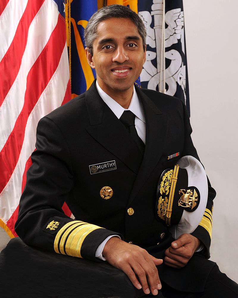 Surgeon General making strides for health | amNewYork