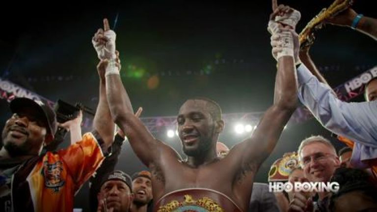 HBO’s Lederman on Crawford vs. Lundy | amNewYork