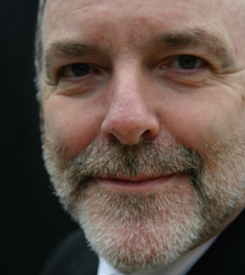 Thomas Mullen, 63, founder of corporate consulting firm – amNewYork