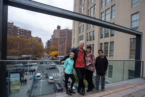 ‘Class Divide’ Documentary Gets to the Heart of Today’s Chelsea – amNewYork