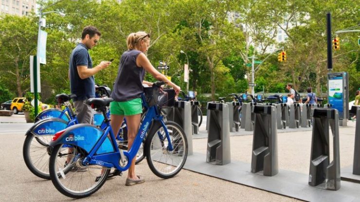 Earth Day: Expert tips for going green | amNewYork