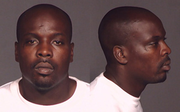 Police pursue pervy parolee – amNewYork