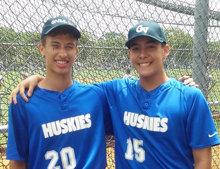 G.V.L.L. ‘Bash Brothers’ playing for city AA crown | amNewYork