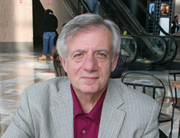 New chairman for CB1 – amNewYork