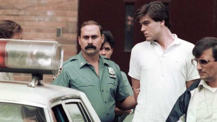 ‘Preppy Killer’ 1986 case: Who was Robert Chambers and what happened? | amNewYork
