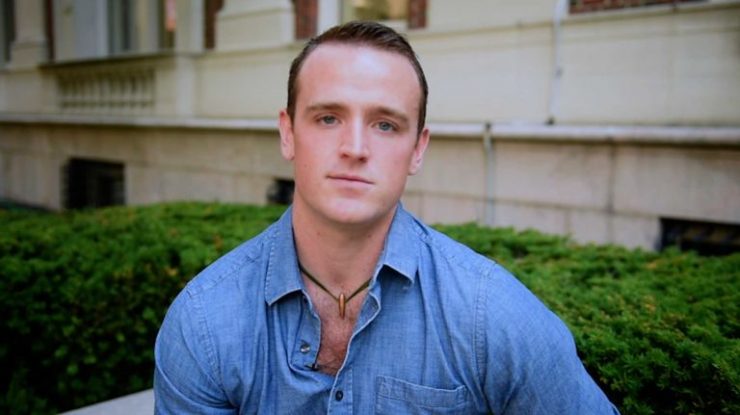 Millennials remember 9/11: Peter James Kiernan | amNewYork