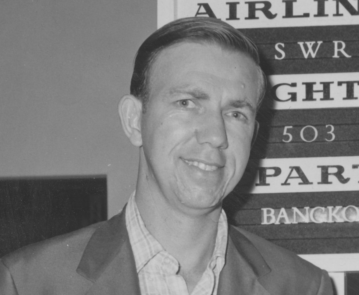 James Crown, N.Y.U. political science professor | amNewYork