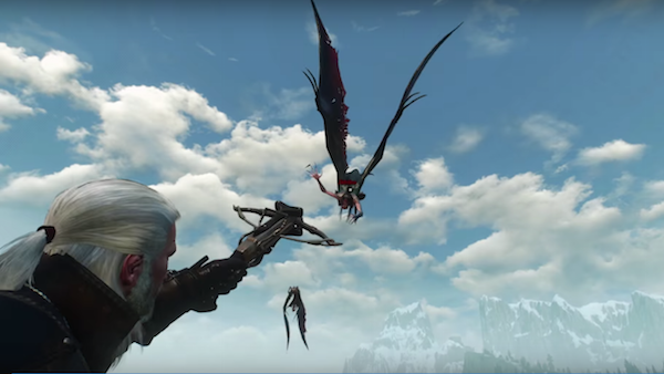 Fall’s best video games beckon – amNewYork