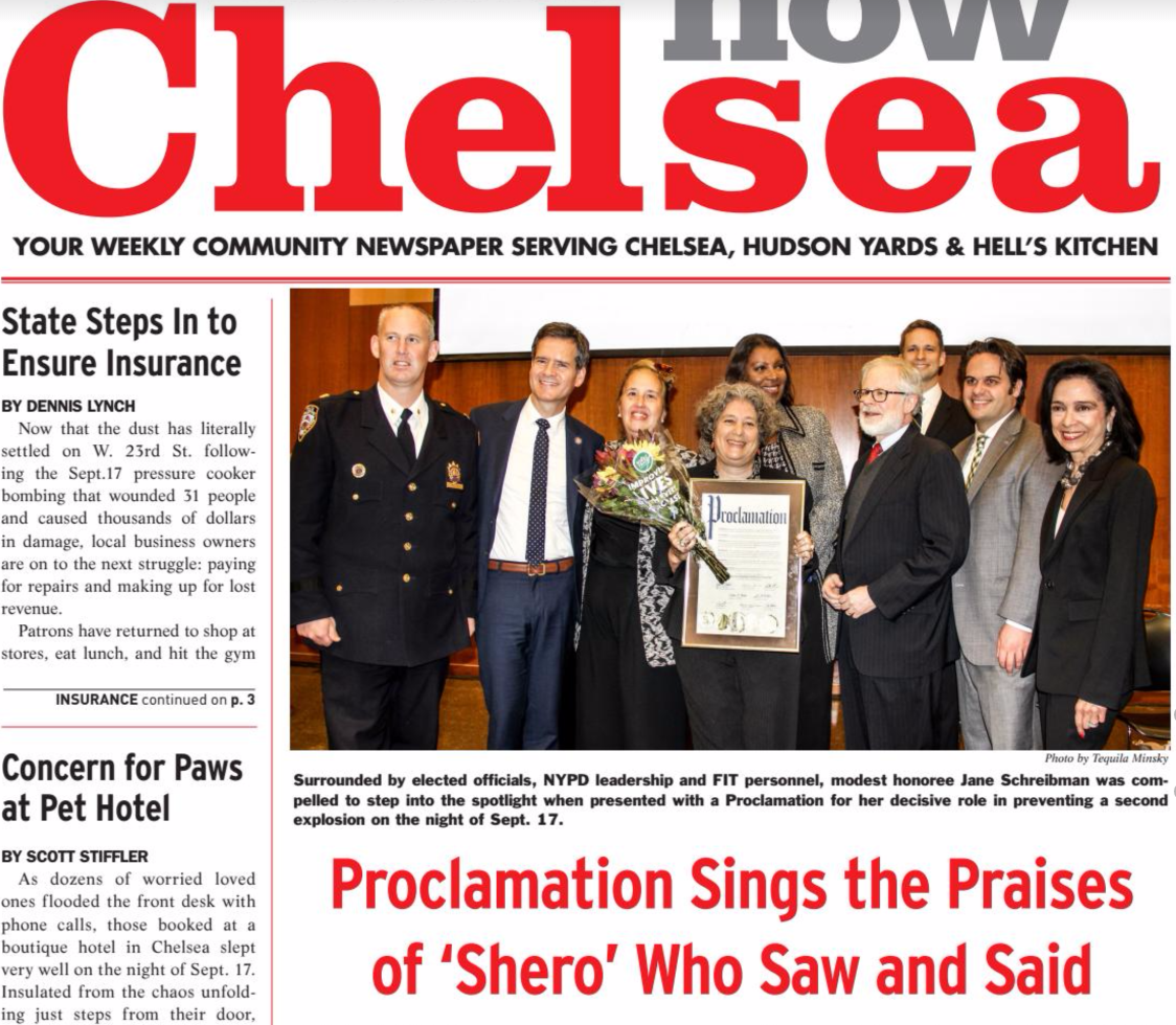 Read the Newspaper Online | Page 70 of 89 | amNewYork