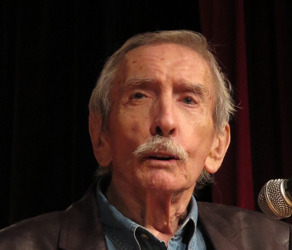 Village years helped shape Albee’s genius as leading playwright | amNewYork