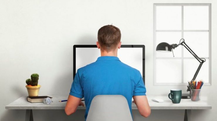 Sedentary in the workplace: How New Yorkers are getting up and moving ...