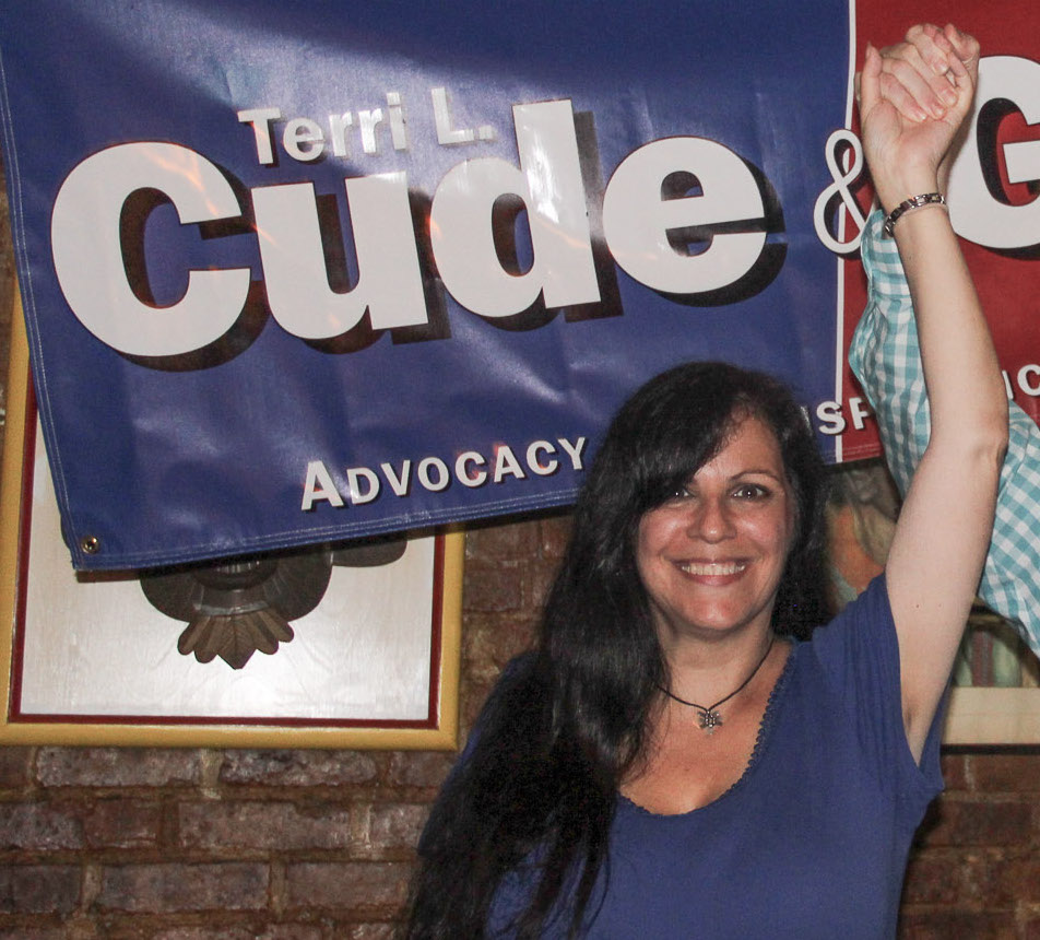 It’s looking good for Cude for C.B. 2 chairperson | amNewYork