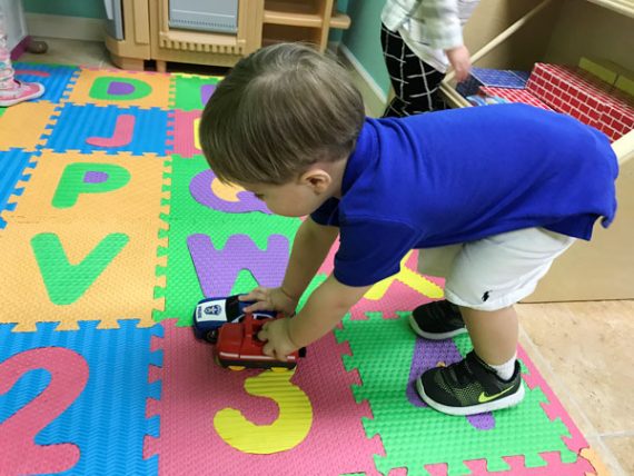 Over 1,200 preschoolers with disabilities left waiting for special ...