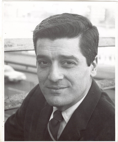 Memorial celebration of Robert Dahdah | amNewYork