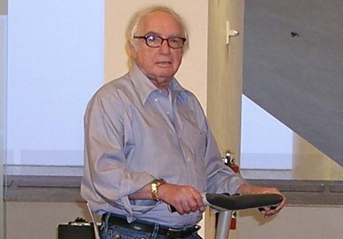 Arthur Stoliar, 90, first chairperson of C.B. 2 | amNewYork