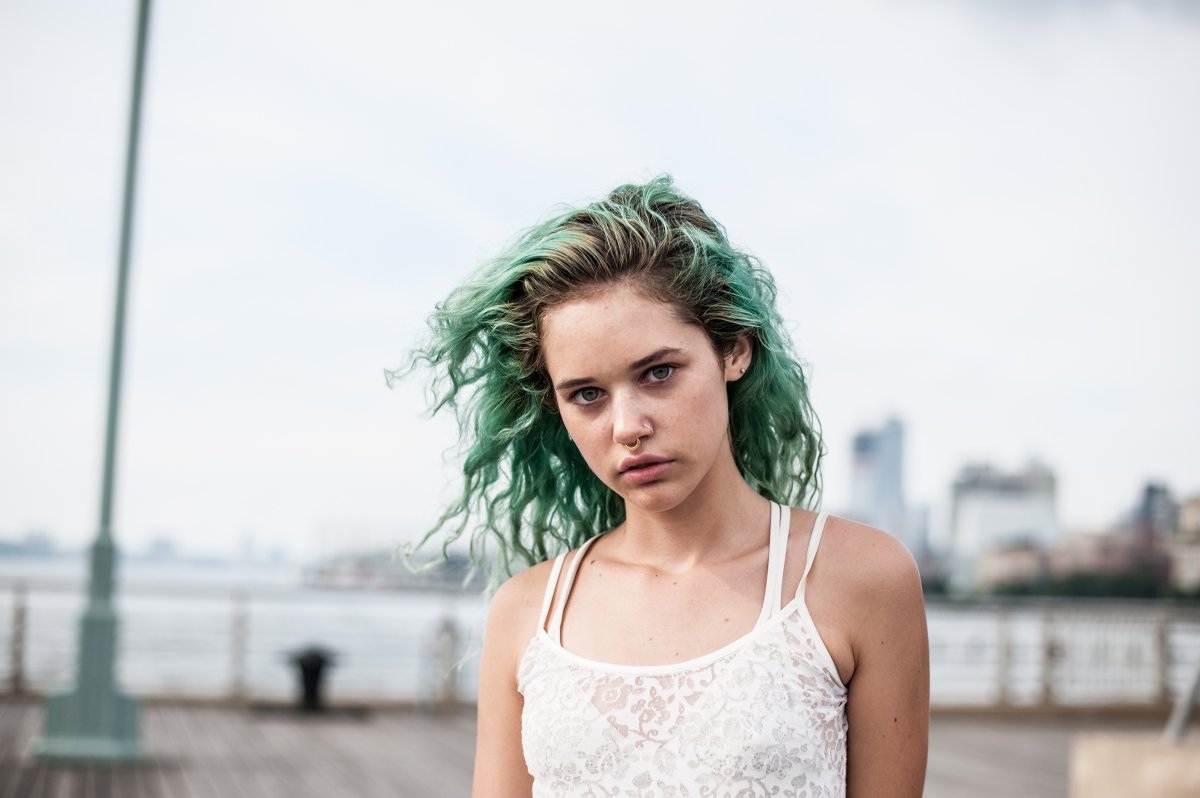 ‘Times have changed,’ but L.G.B.T. youth still value Christopher Pier ...