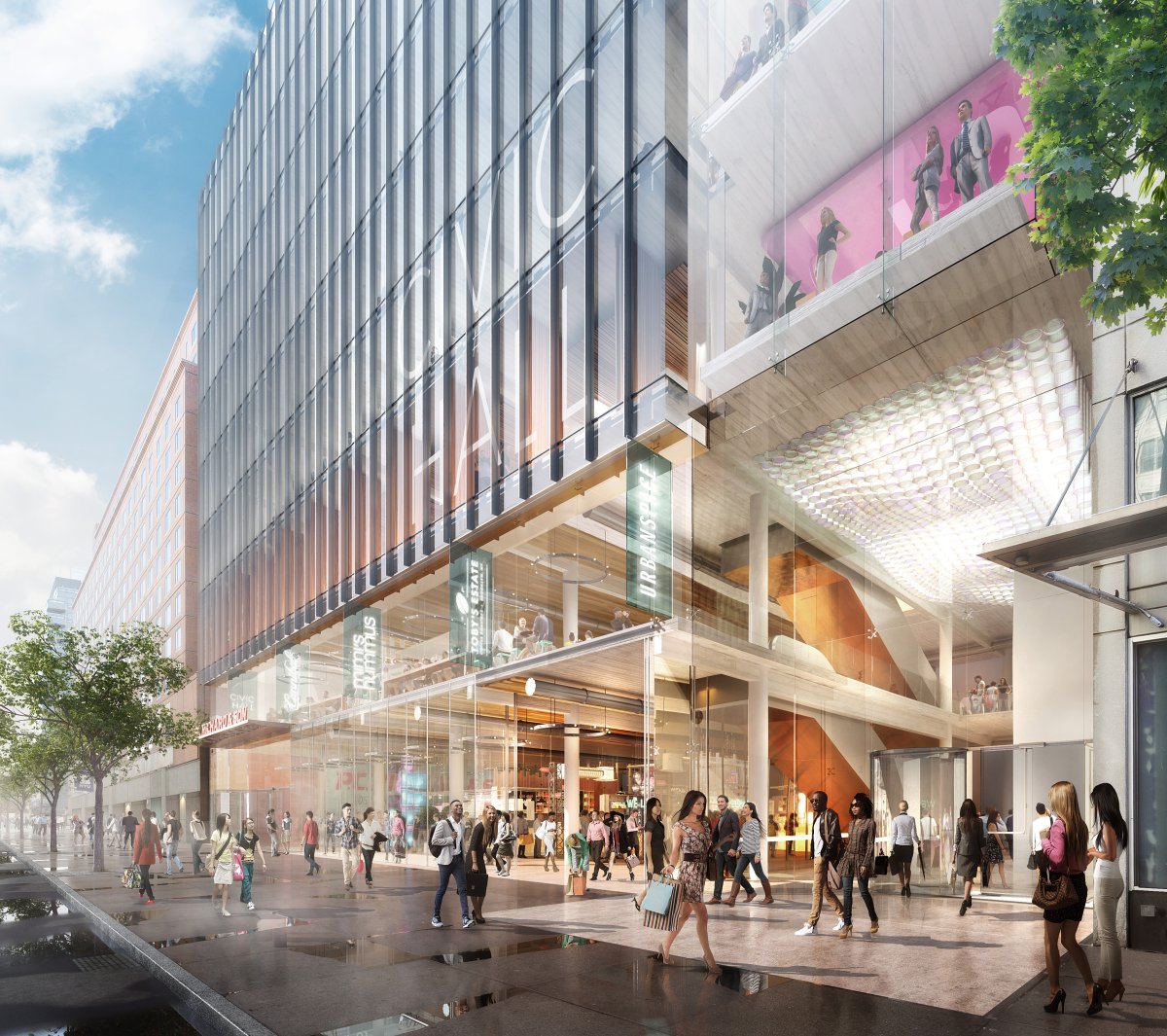 ‘Tech hub’ O.K. may take a zoning change | amNewYork