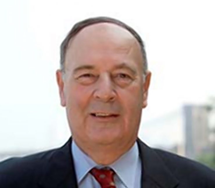 Connor comeback? ‘Placeholder’ idea floated | amNewYork