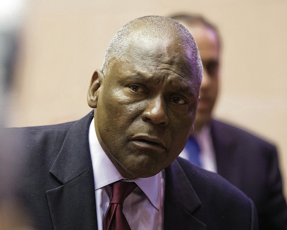 Newell pushing to boot Wright as party leader | amNewYork