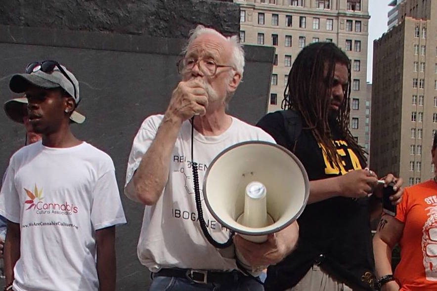 Dana Beal, pot icon, freed on bail after California bust | amNewYork