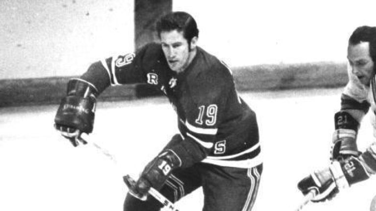 Jean Ratelle to join Rangers greats in Garden rafters on Sunday – amNewYork