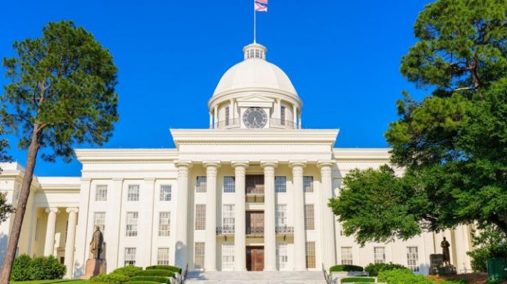 Montgomery, Alabama: Explore its Civil Rights legacy, cultural ...