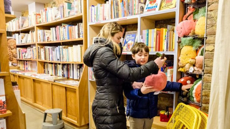 Archestratus Books & Foods is building a community through affordable ...