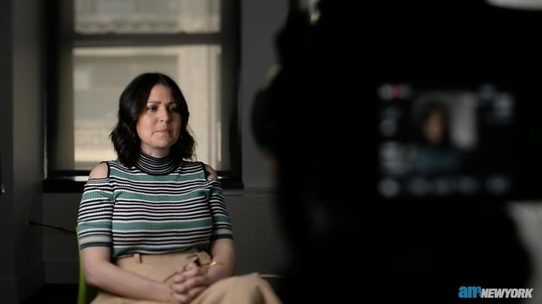 ‘Pose’ first look – amNewYork