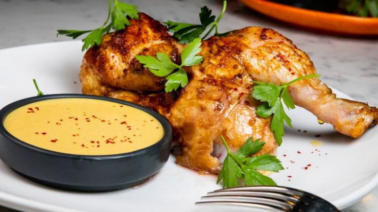 Bronx’s new hip-hop restaurant, Beatstro, a ‘callback’ to the ’70s ...