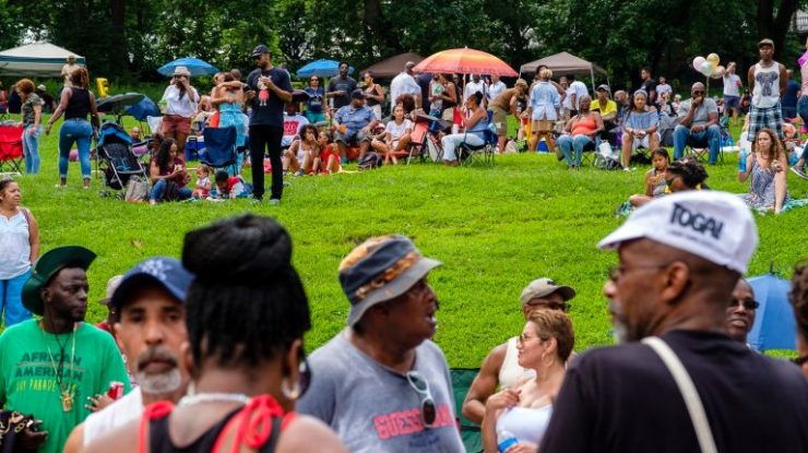 Harlem Week festivals, activities and deals you shouldn’t miss out on ...