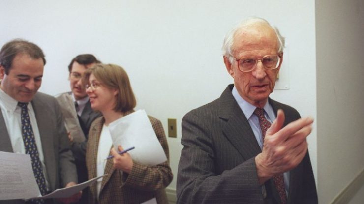 Three generations of Morgenthau service | amNewYork