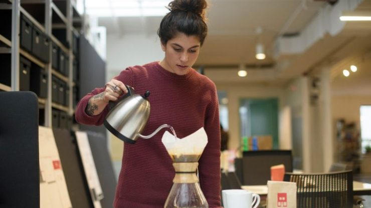 Sommeliers of coffee: Meet NYC’s elite specialists | amNewYork