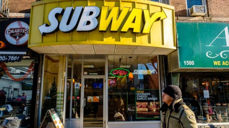 Number of chain stores in NYC falls for first time in 11 years, report ...