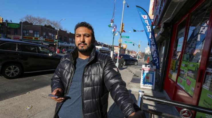 ‘Little Pakistan’ designation sought to make Brooklyn community ...
