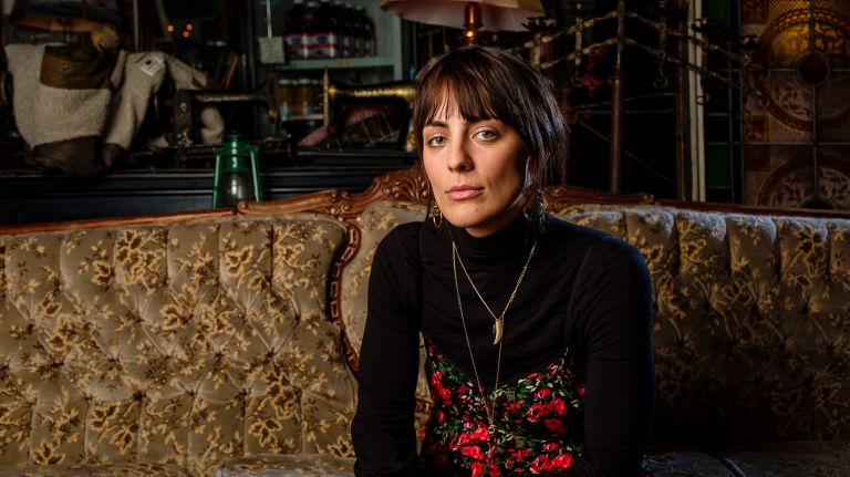 Breanna Barbara on bringing blues to Brooklyn | amNewYork