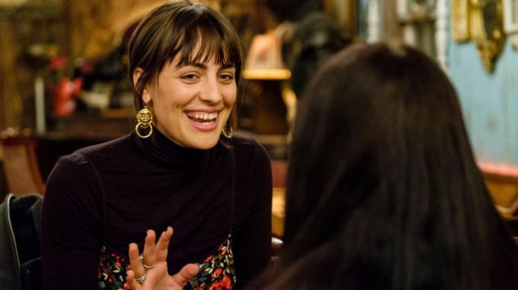 Breanna Barbara on bringing blues to Brooklyn | amNewYork