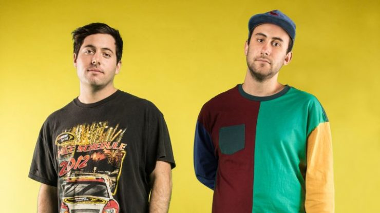 Two Friends’ Eli Sones discusses how DJs like Diplo and Avicii changed ...