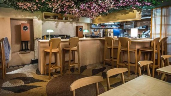 Village’s Tokyo Record Bar offers an experience ‘curated by the guests ...