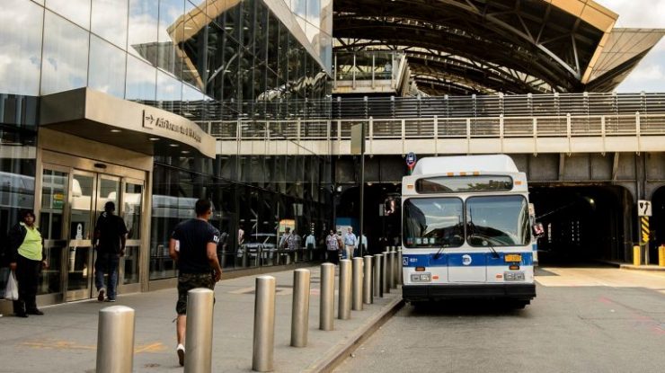 Clear the way for better bus service in New York City | amNewYork