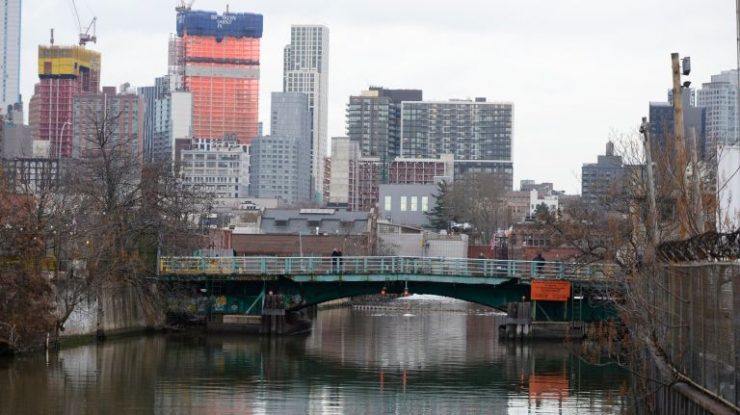 Gowanus rezoning includes waterfront protections, affordable housing ...