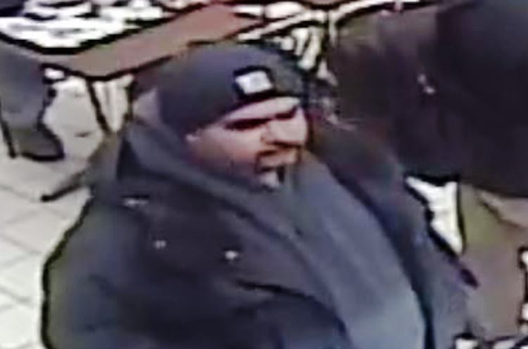 Man with knife menaces off-duty cop in Tribeca | amNewYork