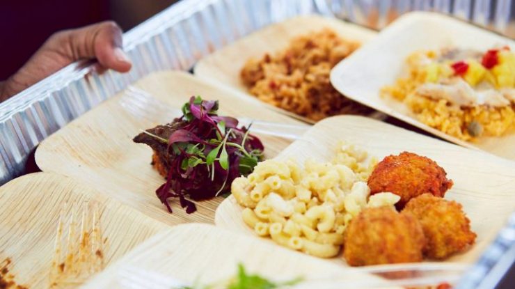 Creole Food Festival’s chefs will ‘transport’ you with cuisine | amNewYork