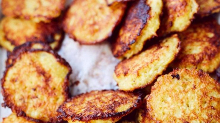 Creole Food Festival’s chefs will ‘transport’ you with cuisine | amNewYork