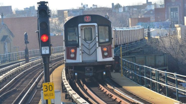 MTA overhaul welcome, but keep it on track | amNewYork