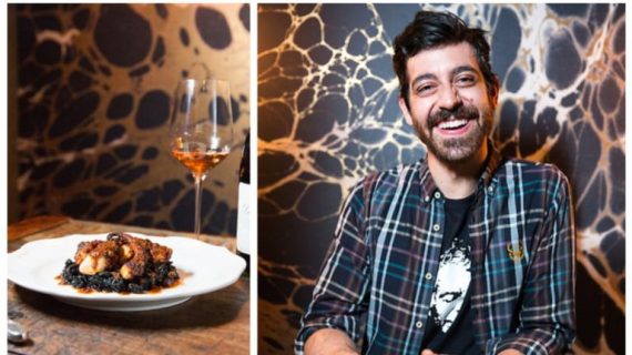 NYC’s ‘Rising Star’ chefs recognized for ‘some of the best food in the ...
